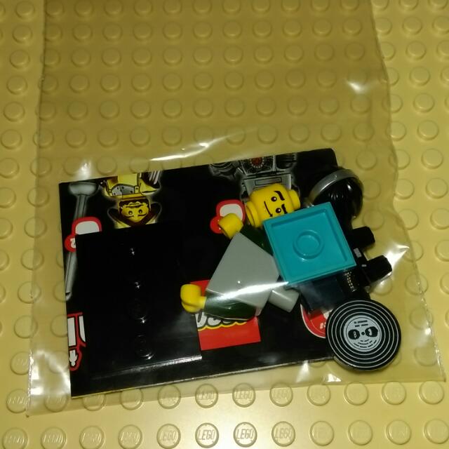 Lego Dj (Rare), Hobbies & Toys, Toys & Games on Carousell