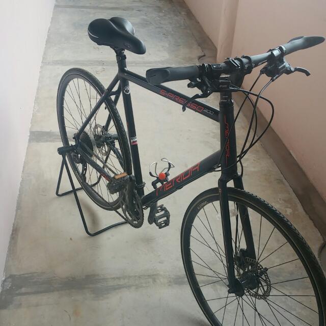 Merida S-PRESSO 300, Everything Else on Carousell