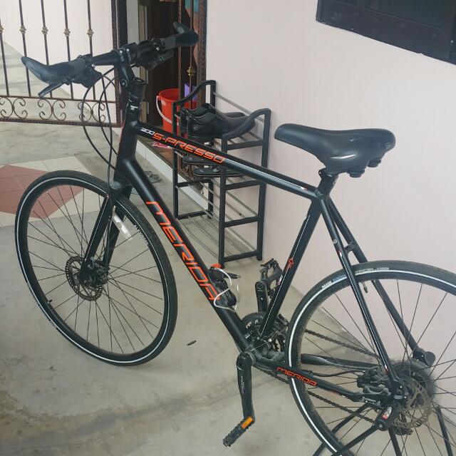 Merida S-PRESSO 300, Everything Else on Carousell