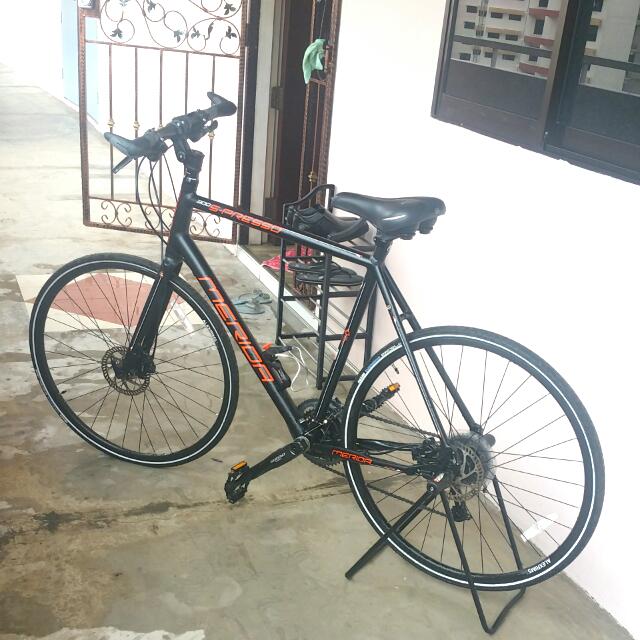 Merida S-PRESSO 300, Everything Else on Carousell