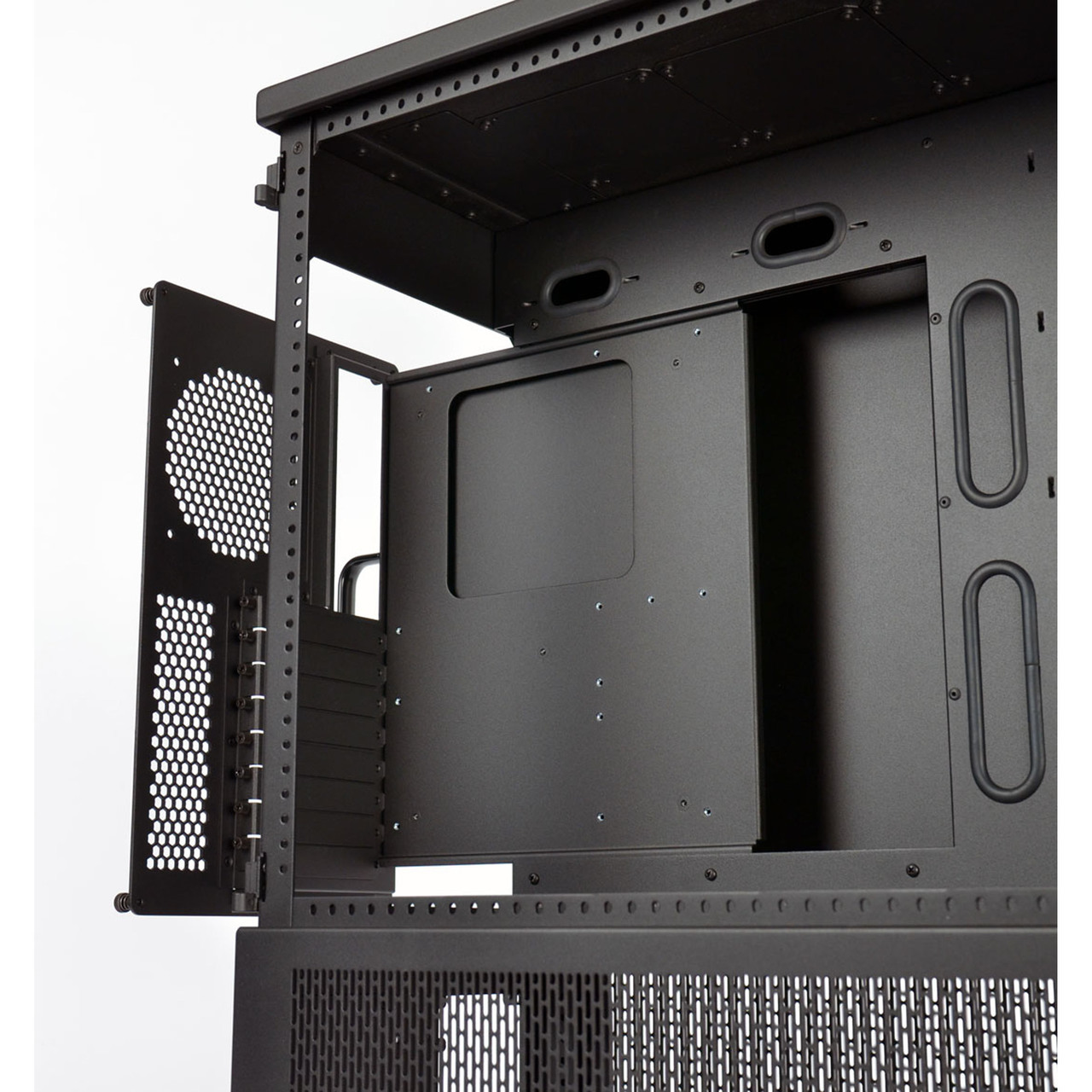 WTS: Brand New CaseLabs SMA8 Gunmetal Case from USA, Computers & Tech ...