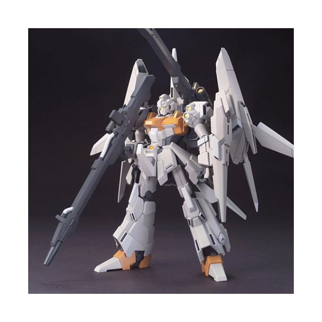 Bandai 1/144 HGUC RGZ-95C ReZEL Type C [Defenser b-unit] [GR], Hobbies ...