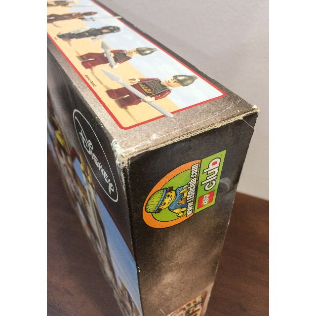 Lego 7573 Battle of Alamut Prince of Persia, Hobbies & Toys, Toys ...