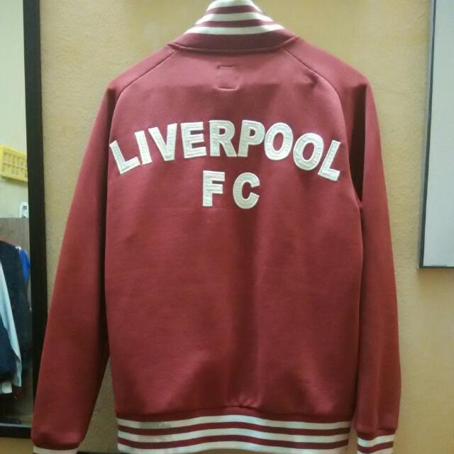 bill shankly jacket