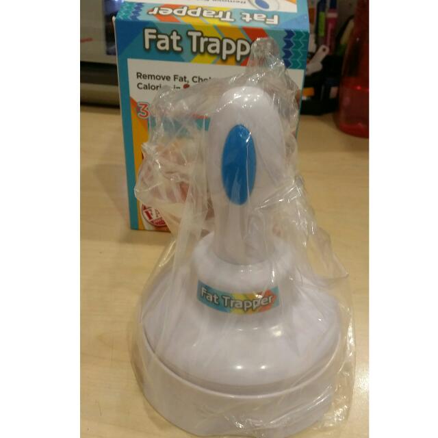 BN - Fat Trapper, TV & Home Appliances, Kitchen Appliances, Other ...