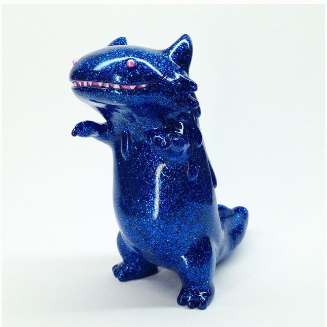 BNSIB Koraters Shoko Nakazawa Glitter Blue Byron, Hobbies & Toys, Toys ...
