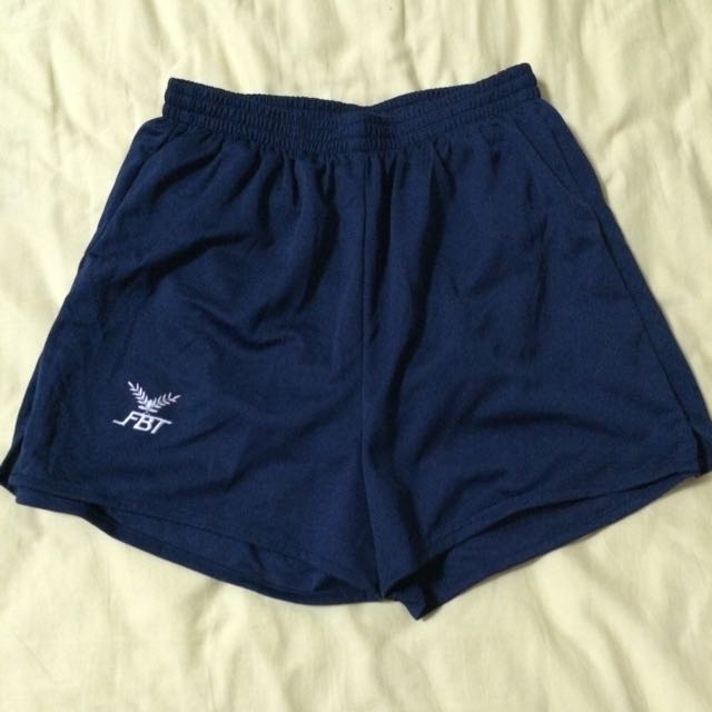 Fbt Shorts PENDING, Women's Fashion, Bottoms, Shorts on Carousell