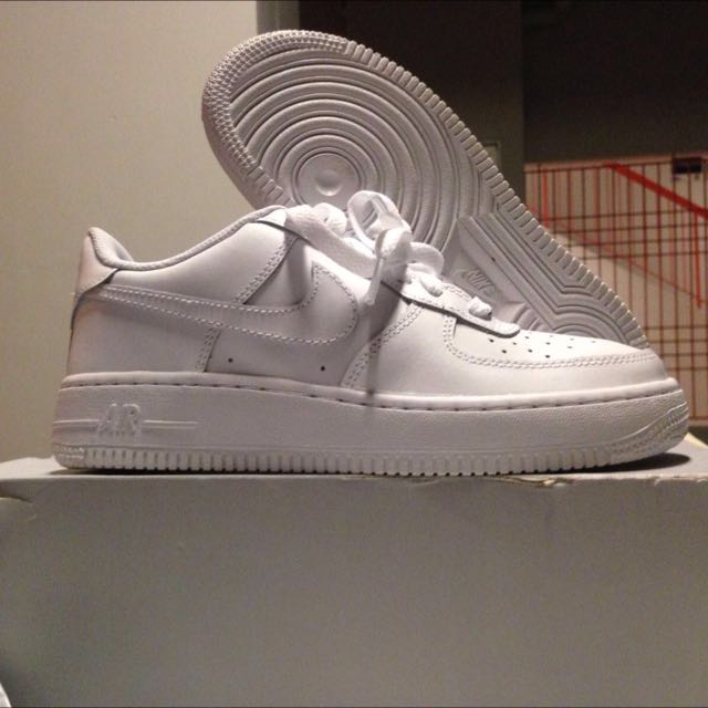 Nike Airforce 1 Lo 06, Women's Fashion, Footwear, Sneakers on Carousell