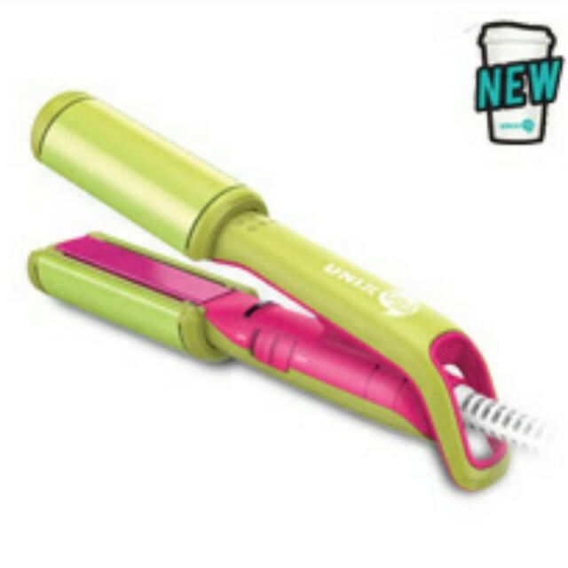 UNIX Takeout Mini Multi Iron, Health & Nutrition, Health Supplements ...