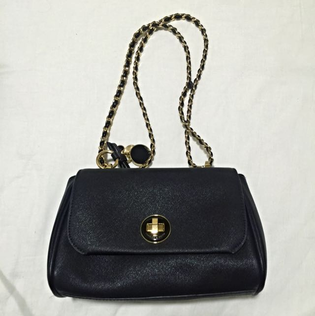 RESERVED Charles & Keith Crossbody Bag, Women's Fashion, Bags & Wallets ...