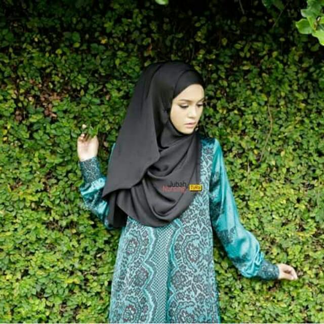Dang Anum Jubah, Men's Fashion, Muslim Wear, Jubahs on Carousell