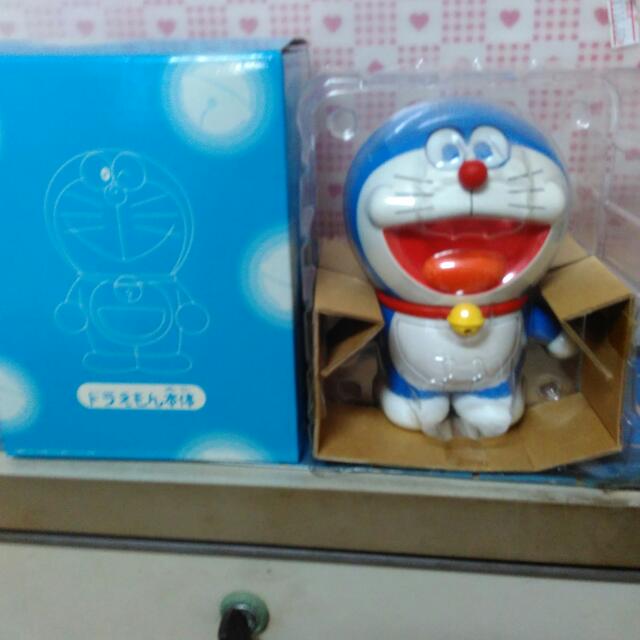 DORAEMON GACHA, Hobbies & Toys, Toys & Games on Carousell