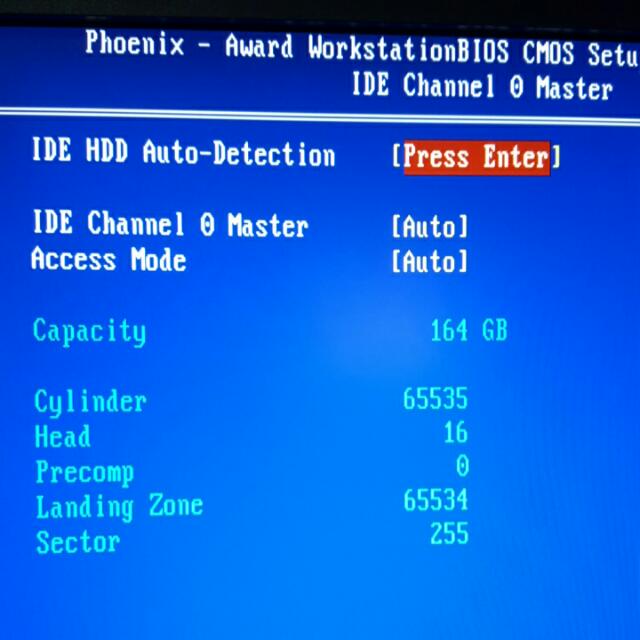 ( reserved)Hitachi Deskstar HDD ATA/IDE 164GB desktop 3.5 inch 7200rpm ...