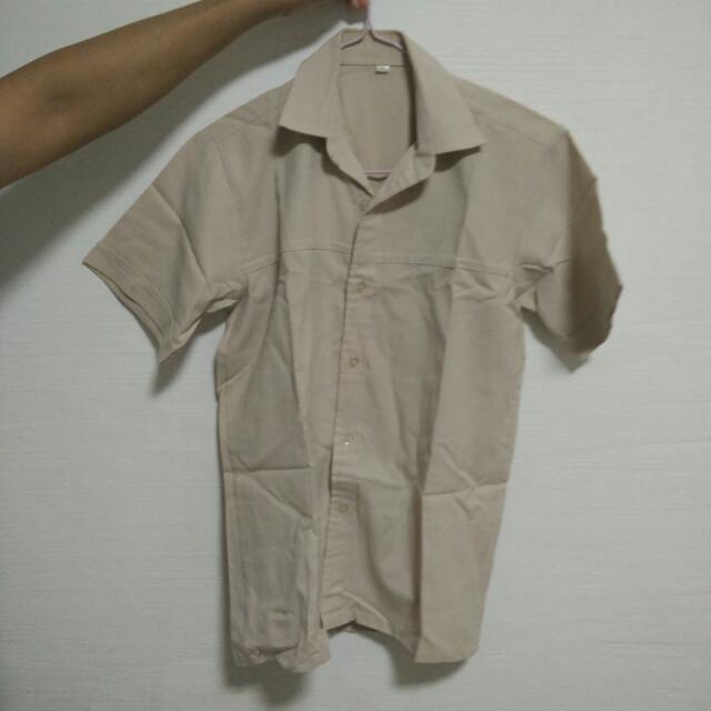 Hwa Chong Institution Uniform - Top In Size 32, Women's Fashion ...