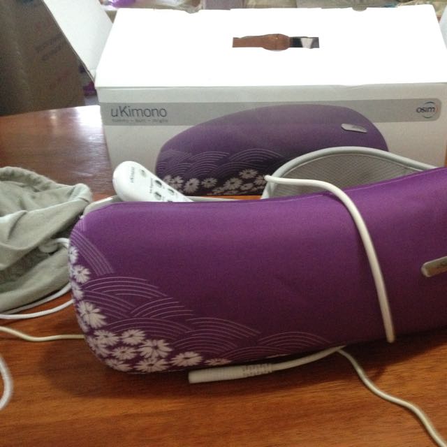 Osim Ukimono, Beauty & Personal Care, Face, Face Care on Carousell