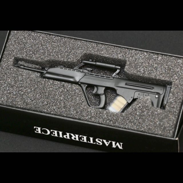 SAR 21 Rifle Model 1:6 Scale, Everything Else on Carousell