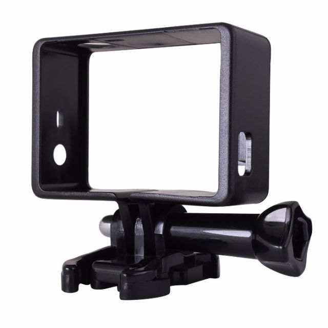 GoPro Frame, Naked Frame, protective housing naked, skeleton housing ...