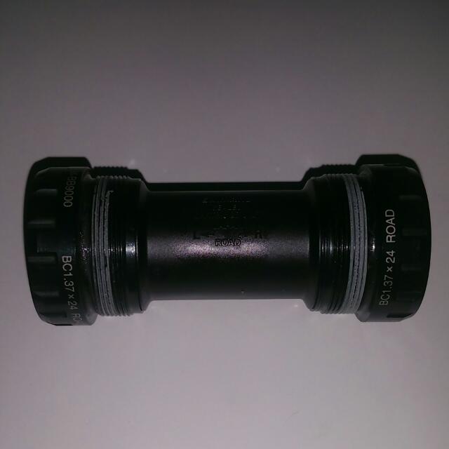 Dura Ace Bottom Bracket Sm Bb9000, Sports Equipment, Bicycles & Parts, Parts & Accessories on ...