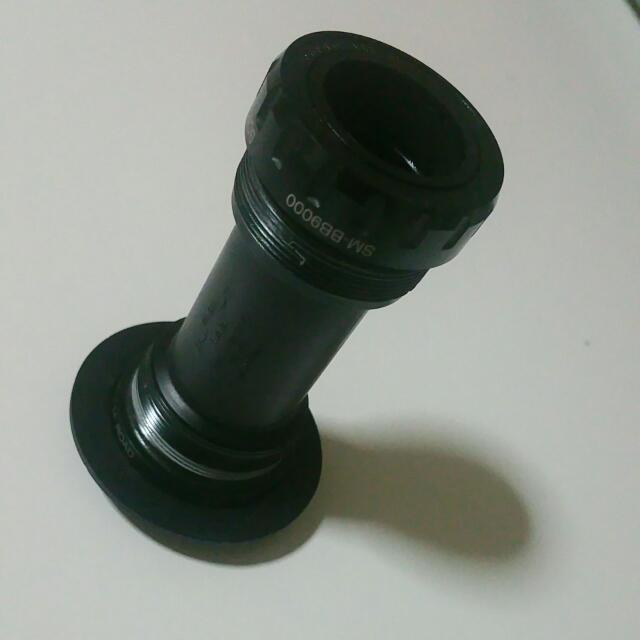 Dura Ace Bottom Bracket Sm Bb9000, Sports Equipment, Bicycles & Parts, Parts & Accessories on ...