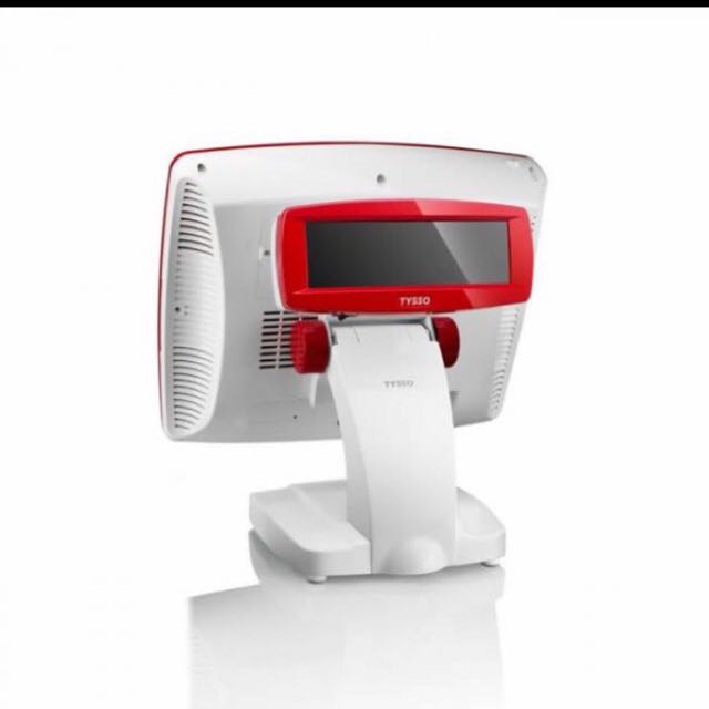 EPOS SYSTEM, Computers & Tech, Parts & Accessories, Networking on Carousell