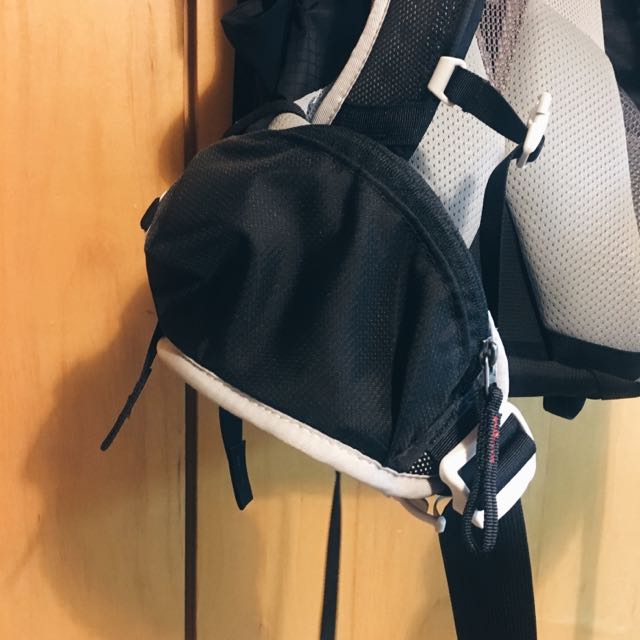 Gregory Z35 (Storm Black), Sports Equipment, Sports & Games, Billiards ...