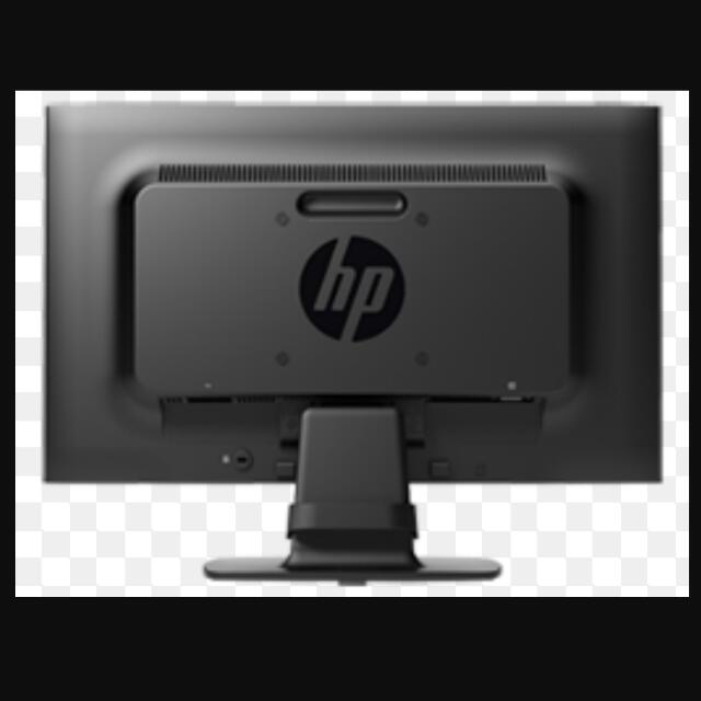 Hp Compaq Monitor Health Nutrition Health Monitors Weighing Scales On Carousell