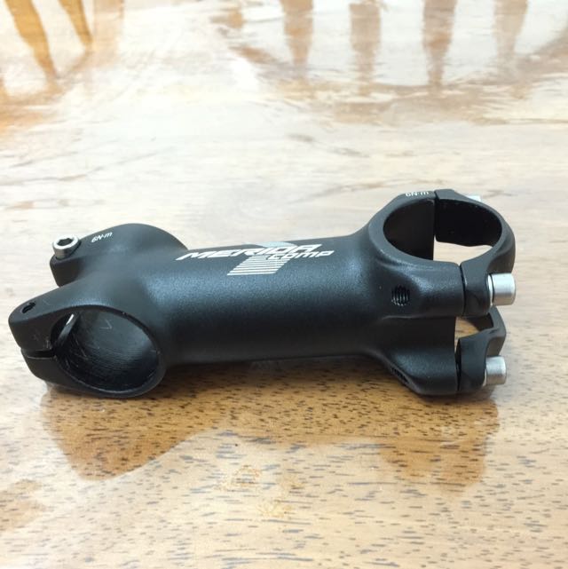 Merida Comp Stem, Sports Equipment, Bicycles & Parts, Parts ...