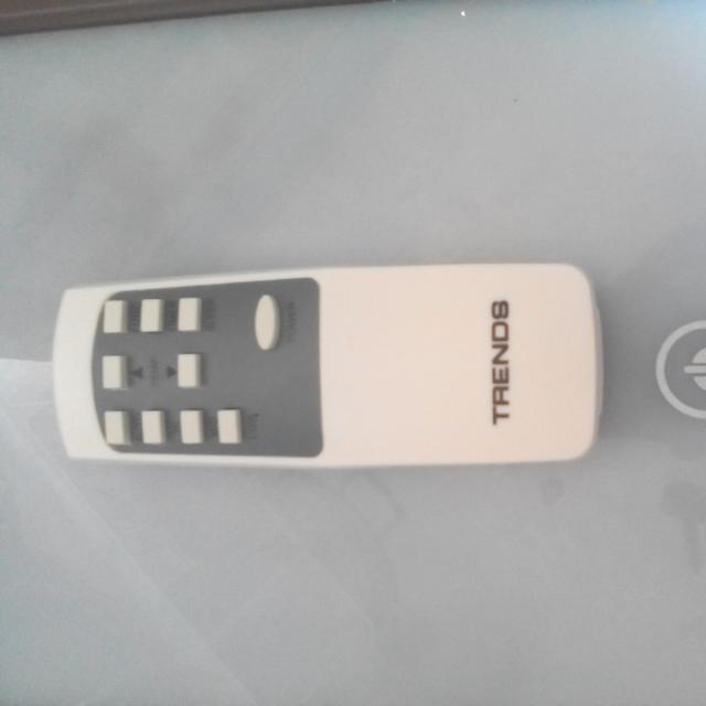 Trends Portable Aircon ( Remote & Manual Touch Screen), TV & Home ...