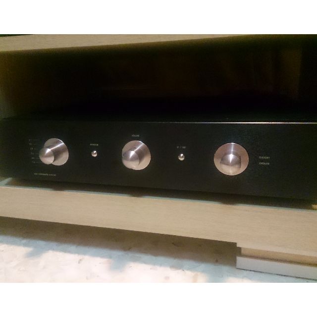 Primare A30.1 (MKII version) Integrated Amp, Computers & Tech, Parts ...