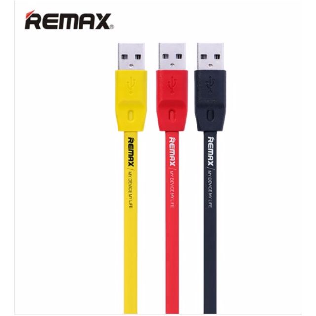 100% Authentic Remax Full Speed Series Cable, Computers & Tech, Parts ...