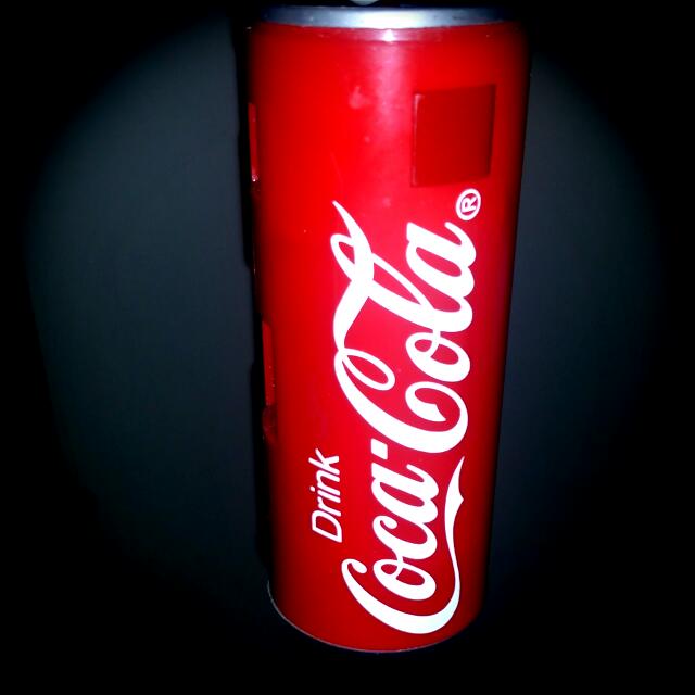 Coca-Cola Film Vintage Camera, Hobbies & Toys, Memorabilia ...