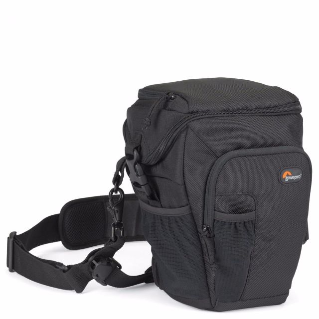 Lowepro Toploader Pro 70 AW, Photography, Photography Accessories ...