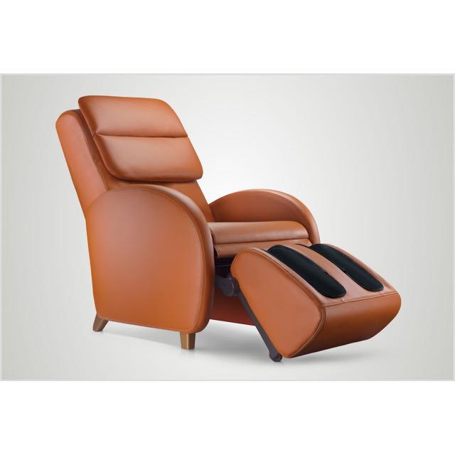 OSIM uDiva Classic Caramel, Health & Nutrition, Massage Devices on ...