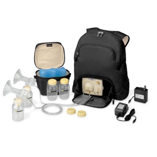 Singapore Local Set Medela Pump In Style Advanced (PISA) Backpack ...