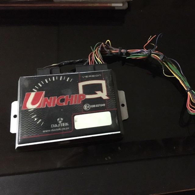 Unichip Q, Cars on Carousell