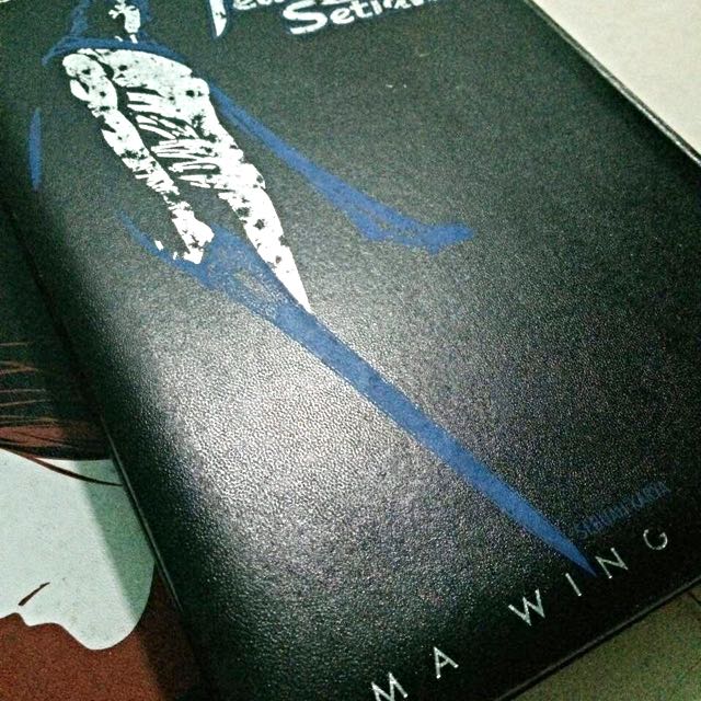 Limited Artbook Ma Wing Shing, Hobbies & Toys, Stationery & Craft ...