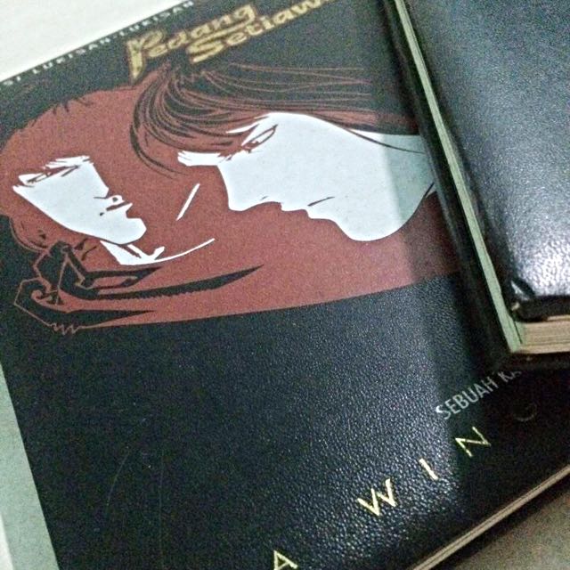 Limited Artbook Ma Wing Shing, Hobbies & Toys, Stationery & Craft ...