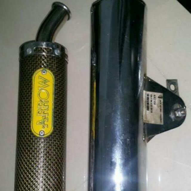 ARROW PIPE, Cars on Carousell