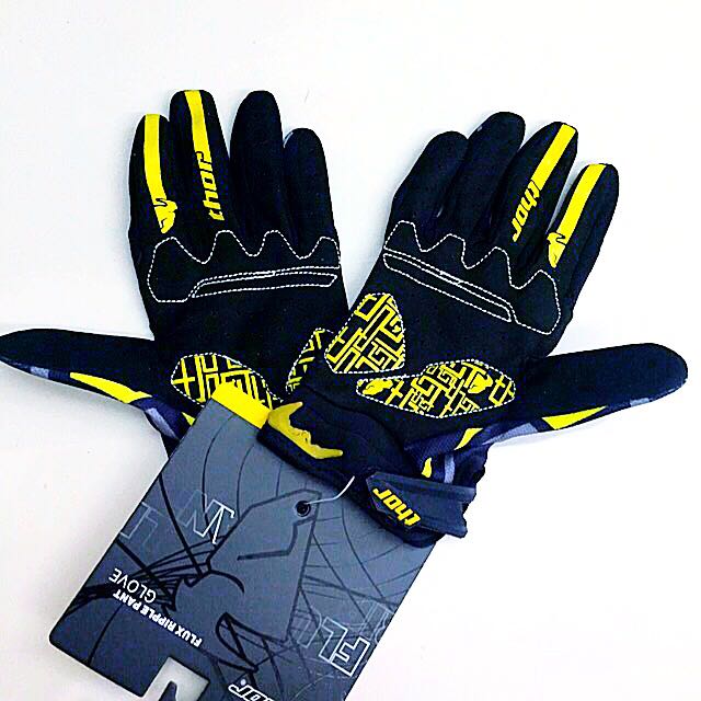 Brand New Thor (Rockstar) Hand Gloves, Cars on Carousell
