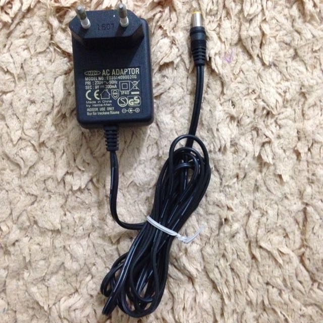 Helms-man Power Supply ED3514090020G, Computers & Tech, Parts ...