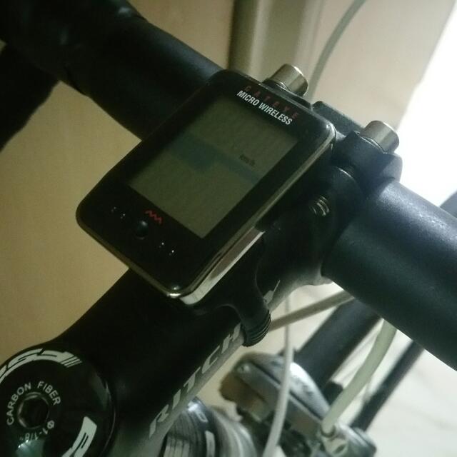 Polygon Helios 400, Sports Equipment, Bicycles & Parts, Parts ...