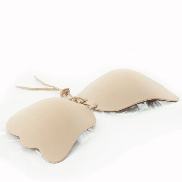 Nu Bra, Women's Fashion, New Undergarments & Loungewear on Carousell