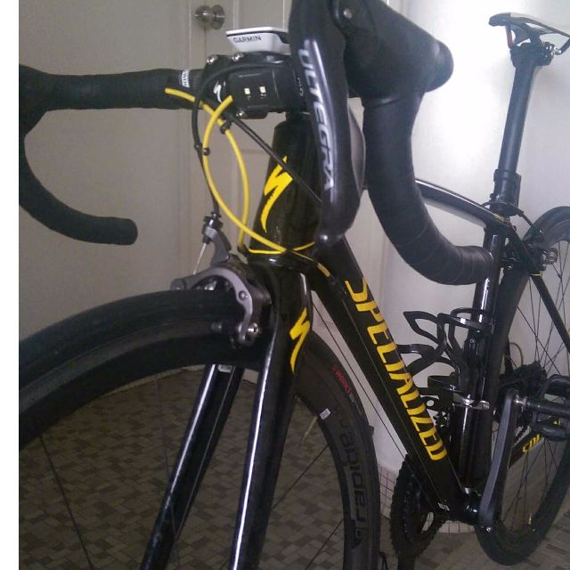Specialized Allez Limited Edition Nibali, Sports Equipment, Bicycles ...