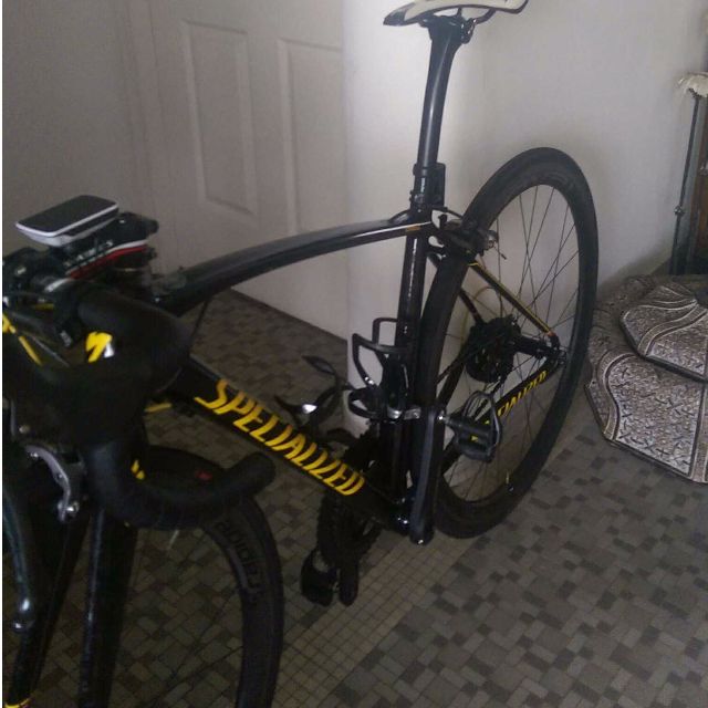 Specialized Allez Limited Edition Nibali, Sports Equipment, Bicycles ...