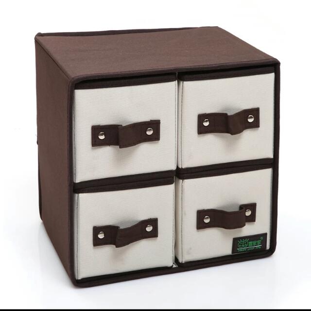 Hard Canvas Drawer, Furniture & Home Living, Furniture, Shelves ...