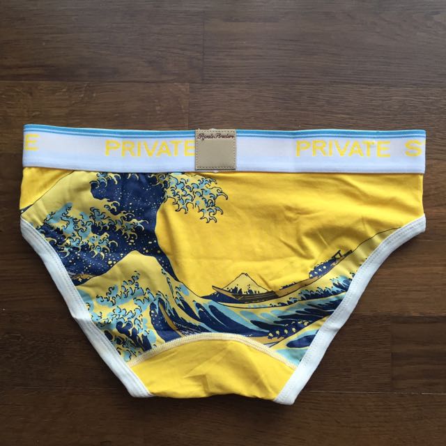 *New PRIVATE STRUCTURE Underwear, Men's Fashion, Bottoms, New Underwear ...