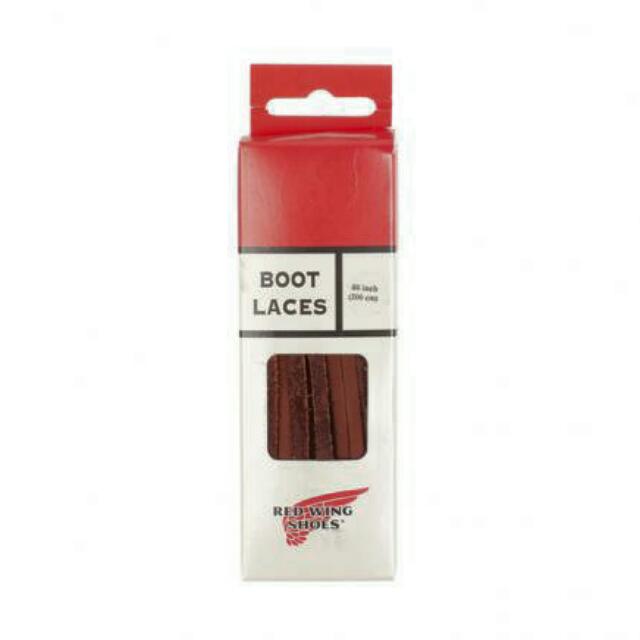 Red Wing Rawhide Boot Laces, Men's Fashion, Footwear, Boots on Carousell