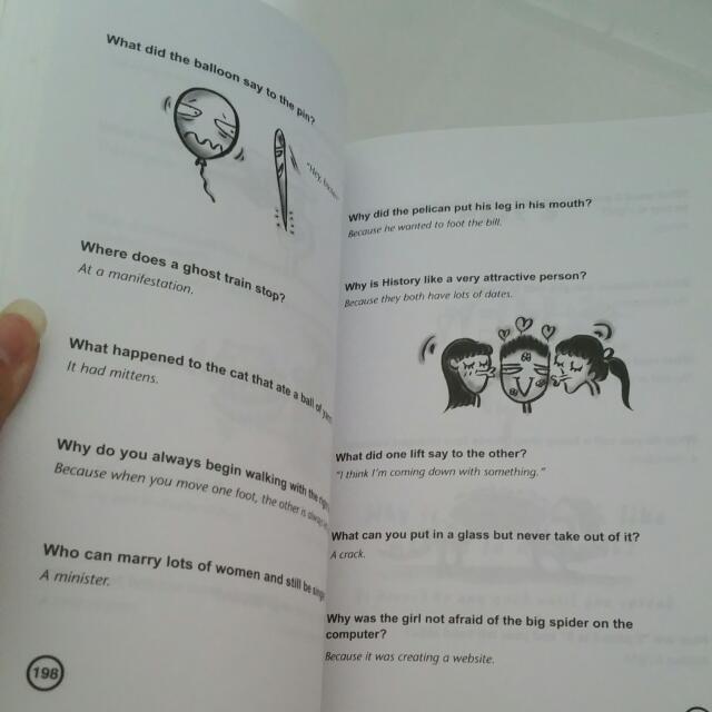 The Giant Book of Suoer Riddles, Hobbies & Toys, Books & Magazines ...