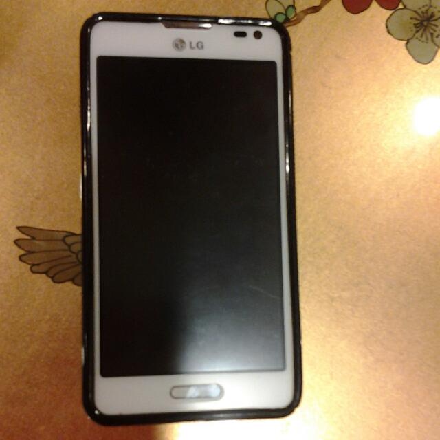 LG Handphone, Computers & Tech, Parts & Accessories, Networking on ...