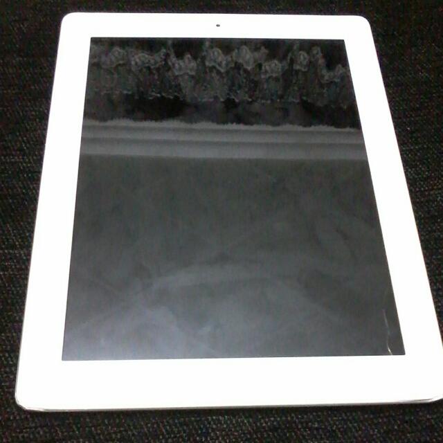2nd hand Apple Ipad 2 16gb wifi, Computers & Tech, Parts & Accessories ...